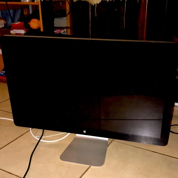 Apple | Computers, Laptops & Parts | Apple Thunderbolt Display A47 27 ...